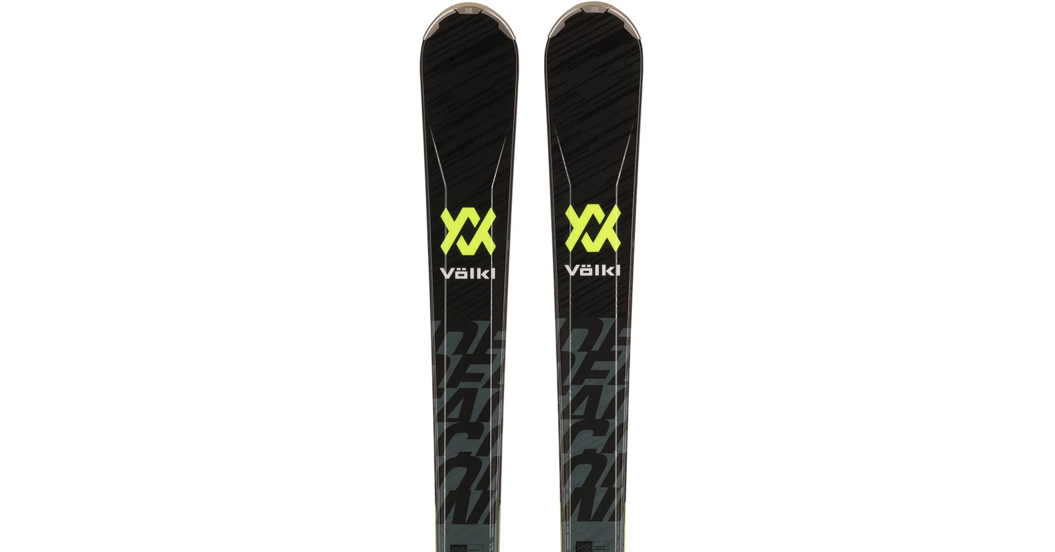 Völkl Deacon XTD síléc + Marker vMotion 10 GW black kötés 23/24 - Síléc